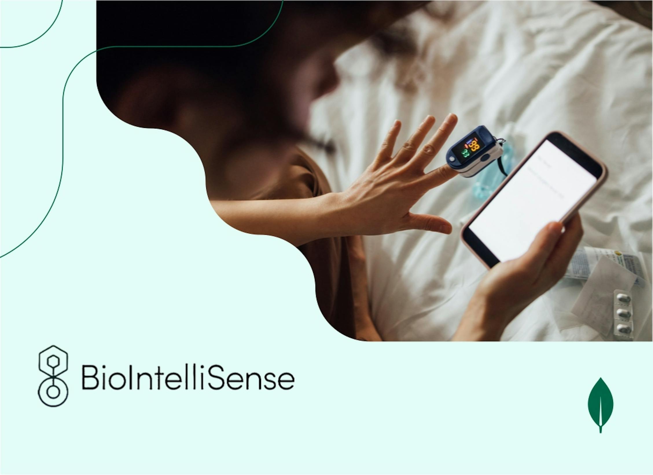 BioIntelliSense: Patient Monitoring | Case Study | MongoDB