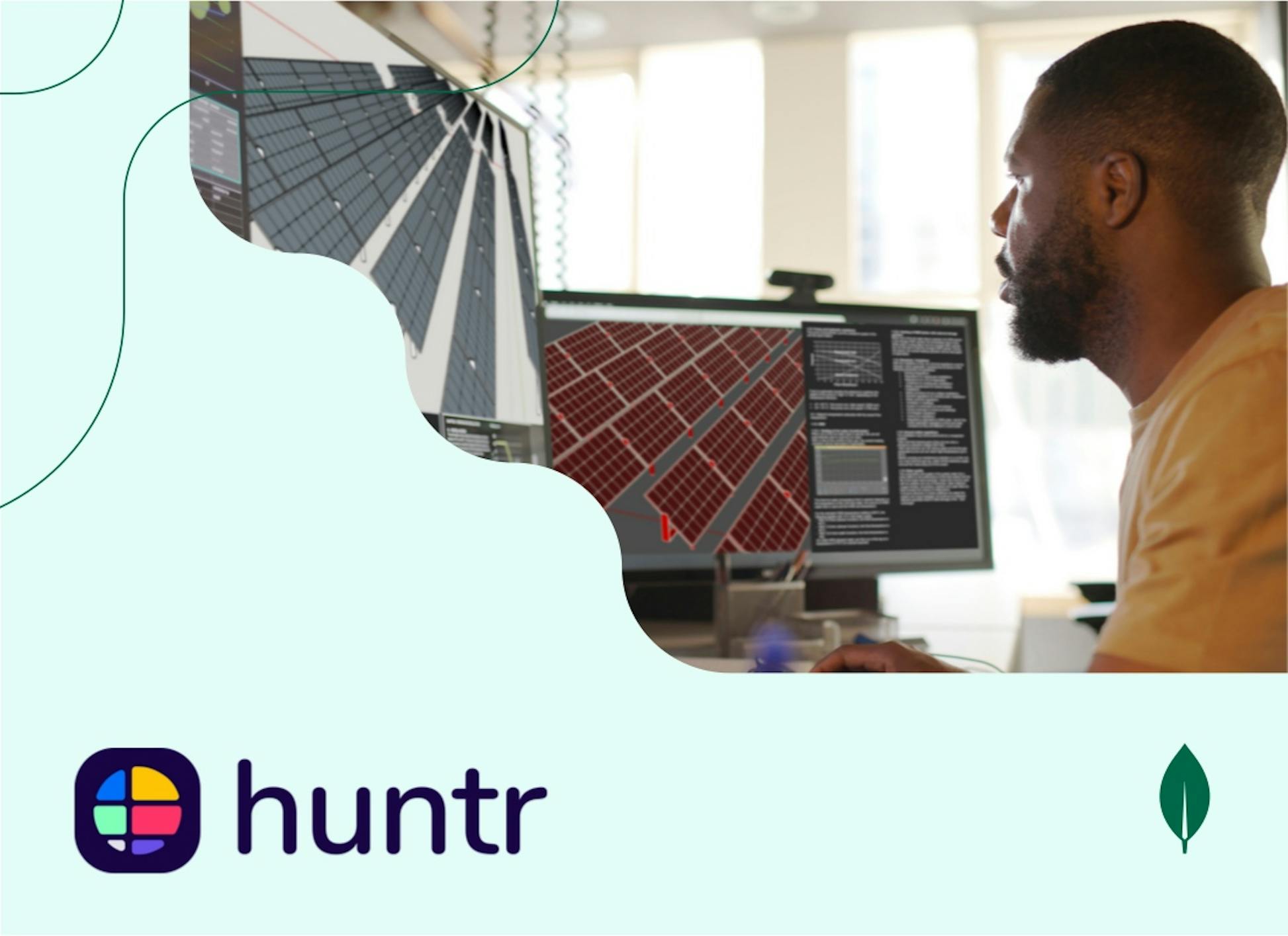 Huntr Creates AI-Powered Job Search Experiences At Scale | MongoDB