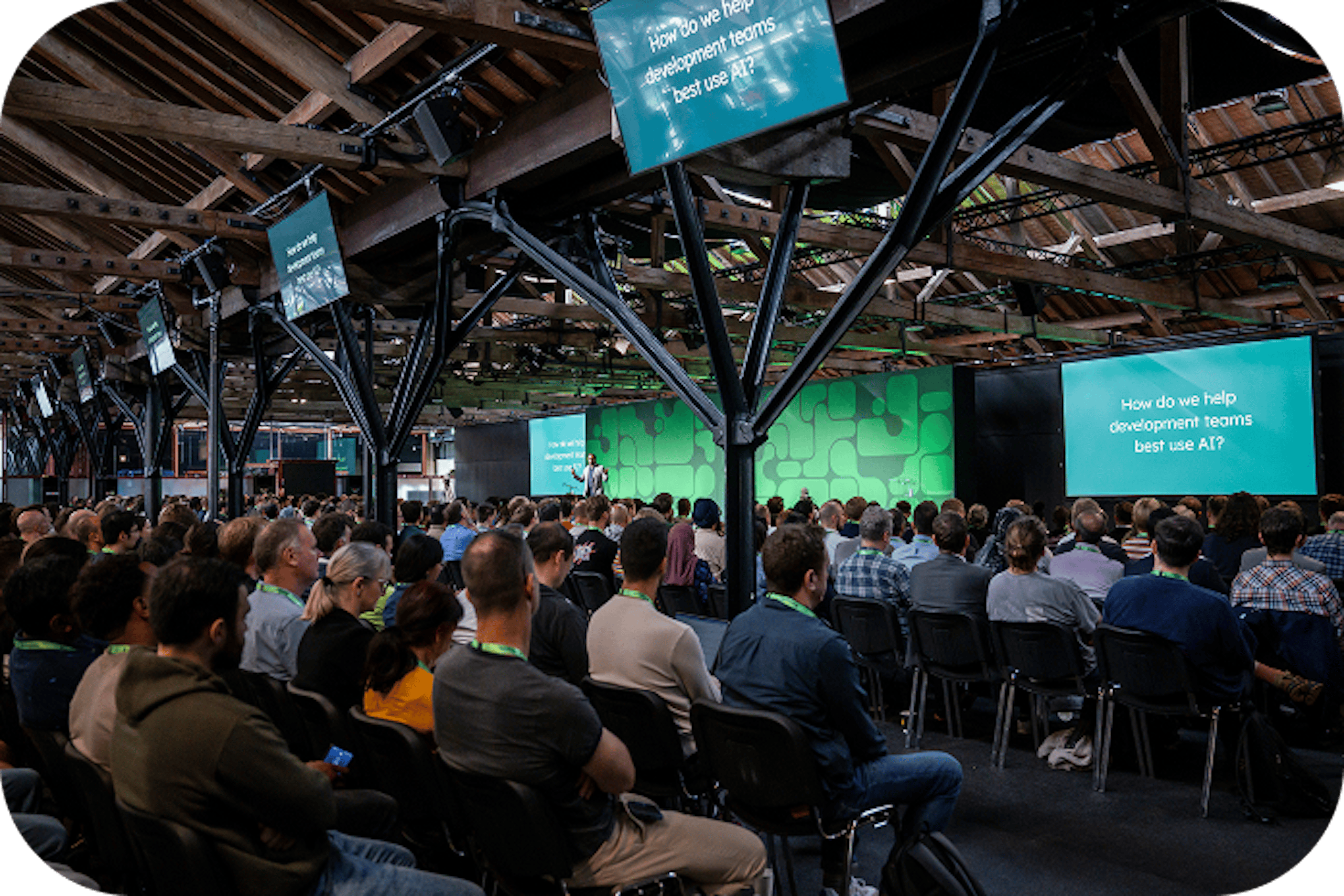 MongoDB.local Madrid 2025 | MongoDB