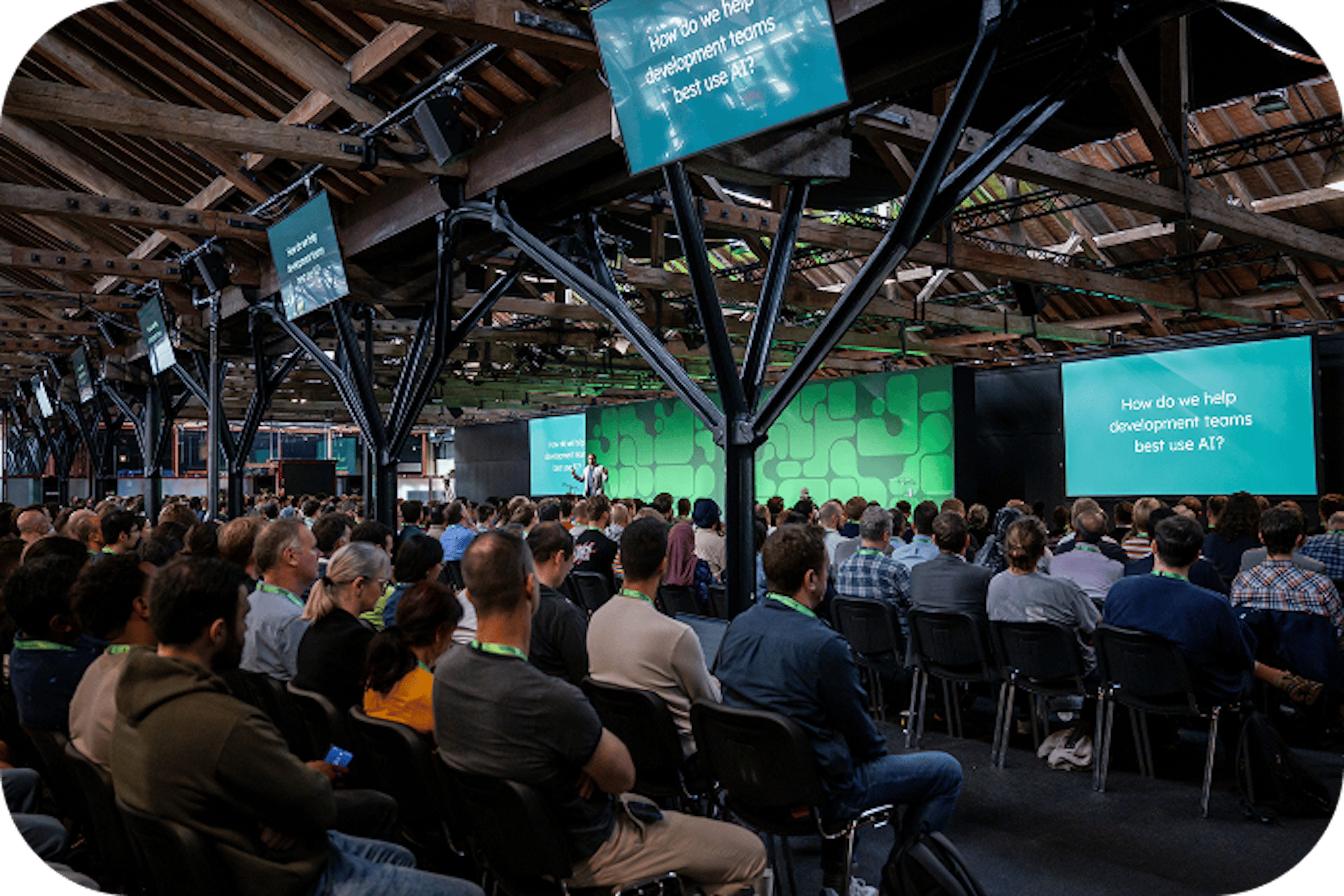 MongoDB.local London | MongoDB